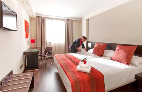 Sercotel Aura Algeciras - Algeciras