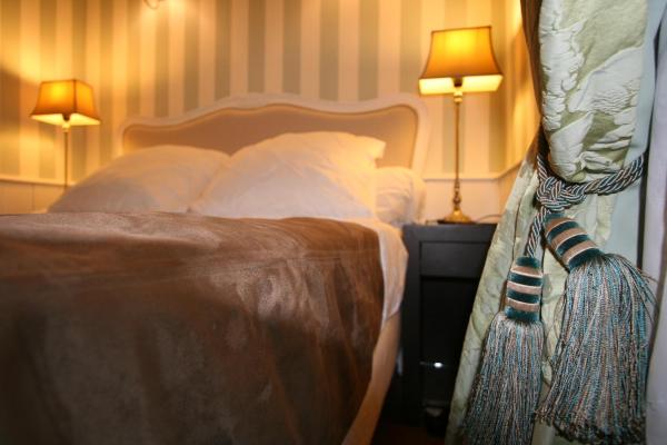 Parisinteriorsrentals - Beautiful Le Marais Notre Dame Appartement - Paris