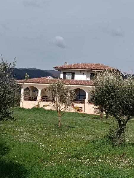 Belvedere - Bed & Breakfast - Casa Vacanze - Molise