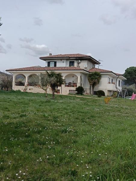 Belvedere - Bed & Breakfast - Casa Vacanze - Molise