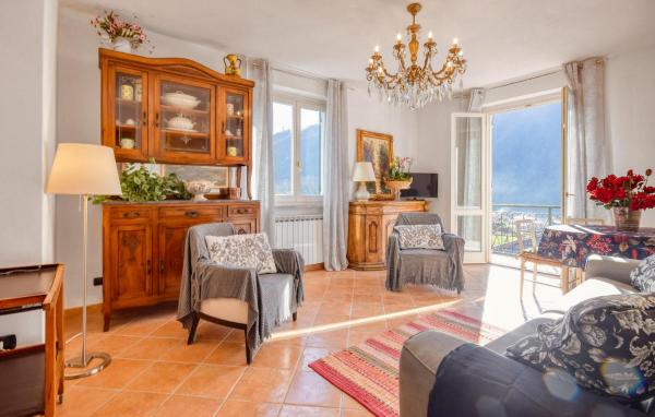 Cozy Home In Pianezza Cicagna With Wifi - Rapallo