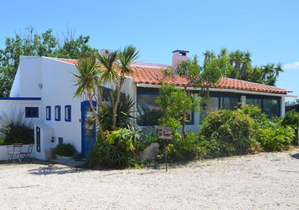 Boavista - Alojamento Rural Perto Da Ericeira - Portugal