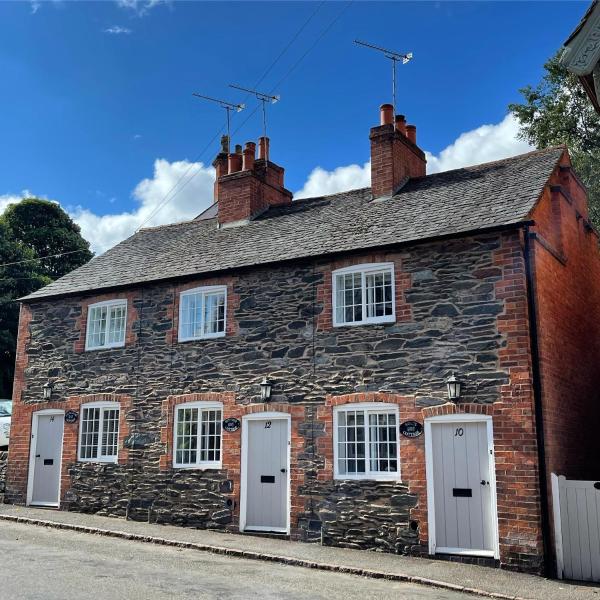 Cosy Cottage In The Heart Of Charnwood Forest - Loughborough