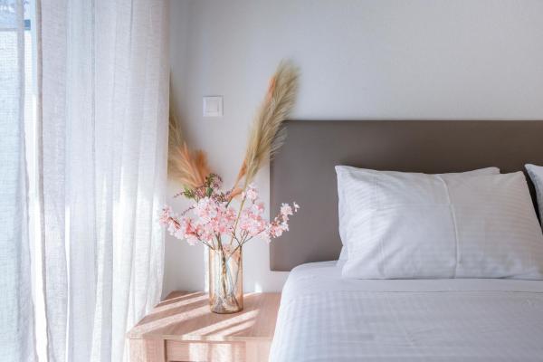 Sunwaves City Center Apartment - Rhodes