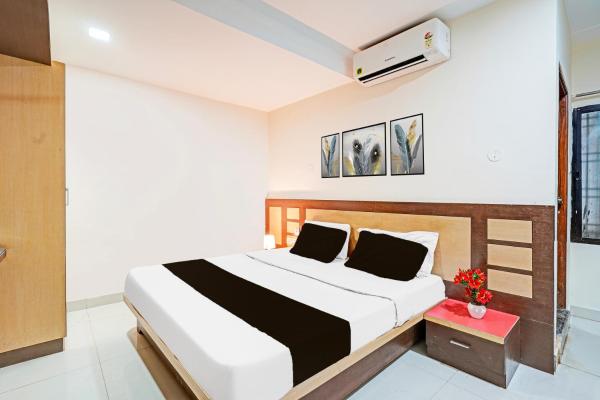 Super Hotel O Anantapur - Anantapur