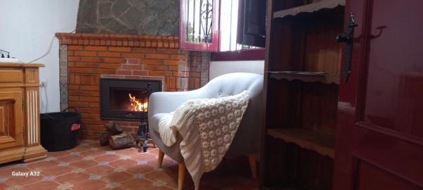 Casa Rural Pilar Seco - Laujar de Andarax
