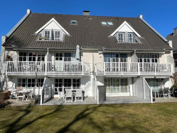 Ferienhaus Sonnenblick - Bad Schwartau