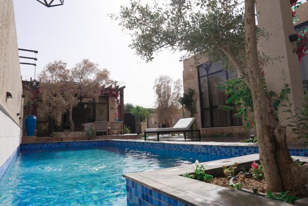 Voyage Itlalat Resort - Riyadh