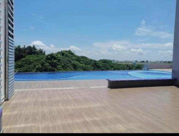 Departamento En Riviera Veracruzana - Veracruz