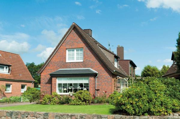 Frauke Bruhn - Rendsburg