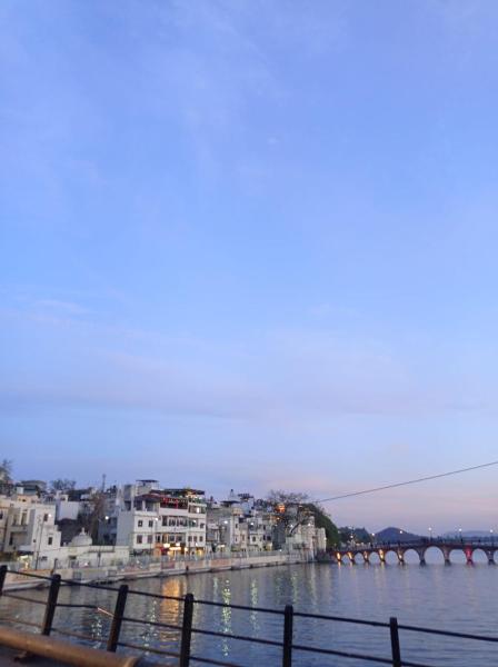 Shrey's Villas - Udaipur