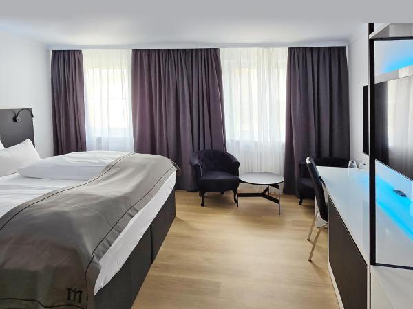 Dormero Hotel Coburg - Coburg