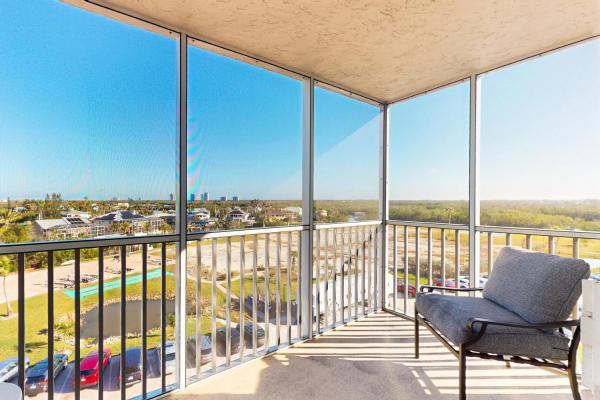 Bonita Vue - Bonita Springs, FL