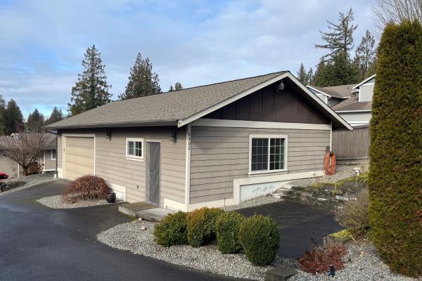 The Cozy Nook - Enumclaw, WA