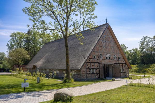 Reethus 22 Loft 1 - Scharbeutz