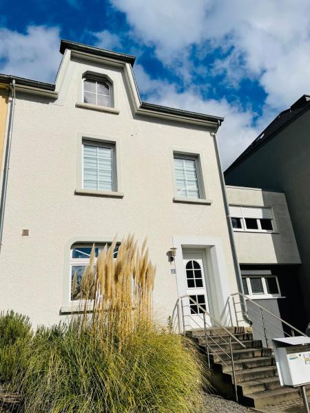 Guesthouse Belle Epoque Today - Echternach