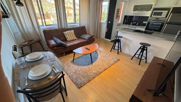 Apartment Lukita Confortllanes Vut-3056-as - Llanes