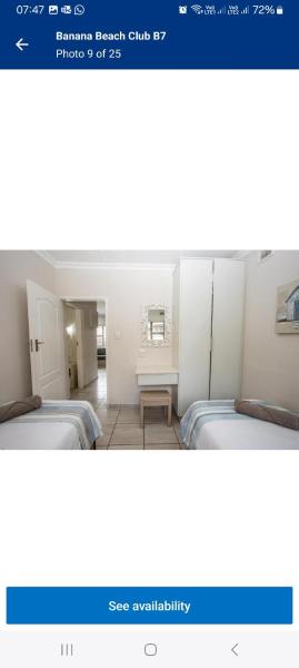 Banana Beach Getaway - Port Shepstone