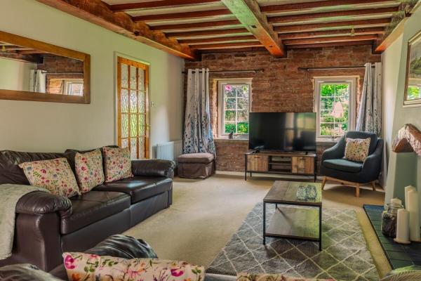 Wetheral At Wetheral Cottages - Penrith