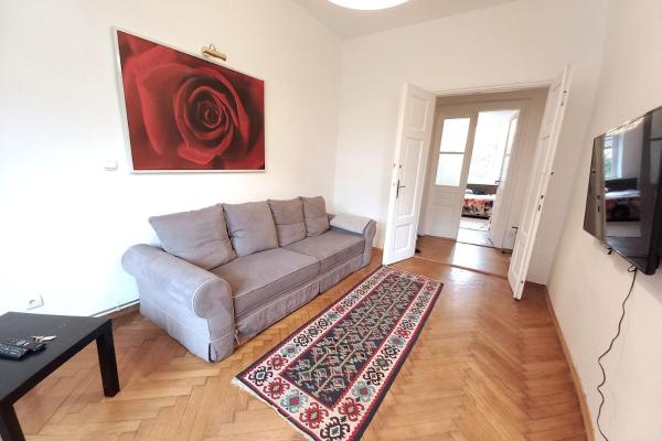 Old Town - 3 Bedrooms Sołtyka S4 - Krakow