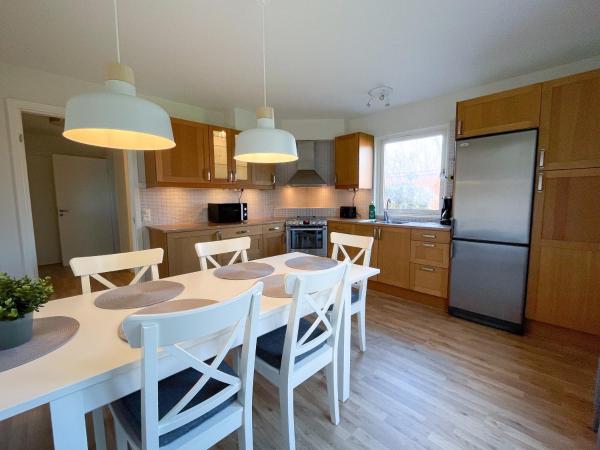 Karlskoga Folkhögskola, Lägenhet, 101m2 - Karlskoga