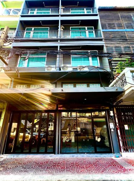 The Circle 2 - Bangkok