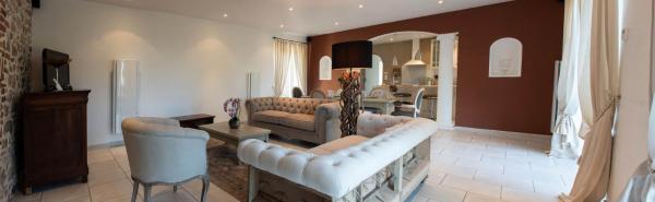 La Forge Maison De 110m2 En Limousin - Haute-Vienne