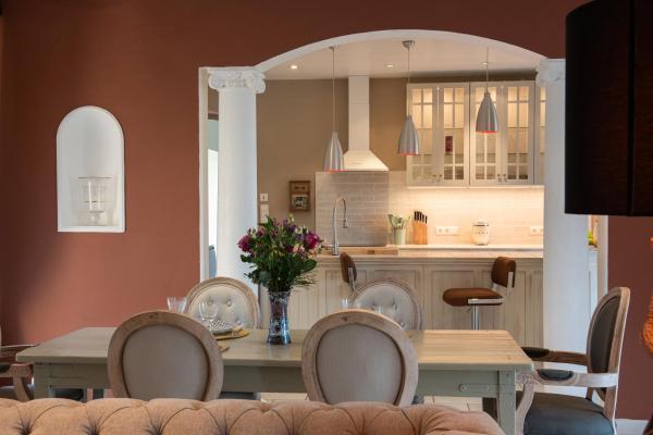 La Forge Maison De 110m2 En Limousin - Haute-Vienne