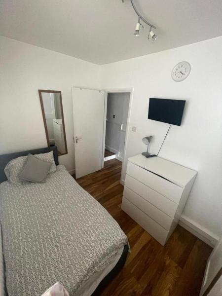 Family Home Stay - Beckenham