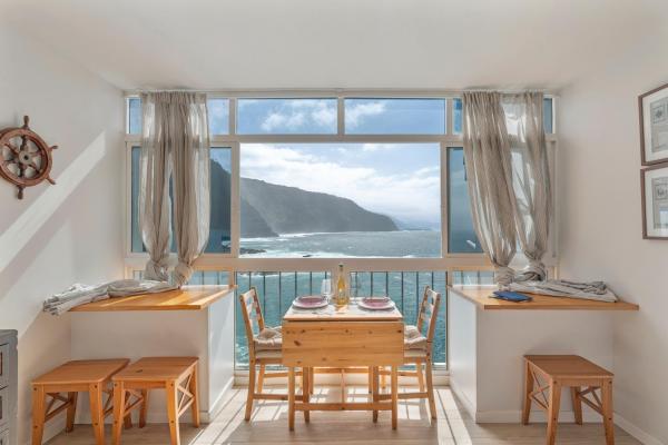 Apartamento Primera Linea De Mar - Tacoronte