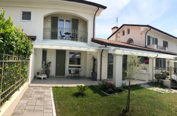 Camere Lavigna - Marina di Massa