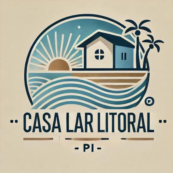 Casa Lar Litoral - Parnaíba