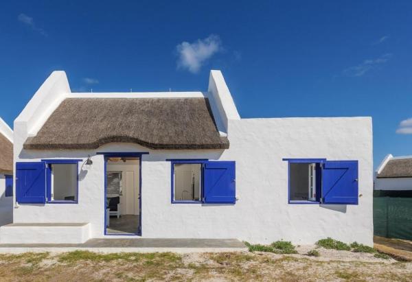 30 Beach Drive Langezandt Struisbaai - Struisbaai