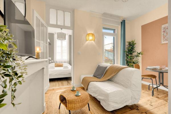 Tierra Andina - En Centre-ville - Gare de Toulouse Matabiau