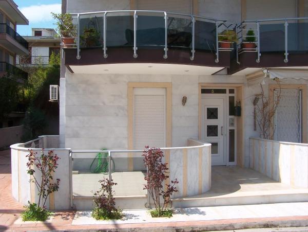 Eirini Apartment - Penisola Calcidica