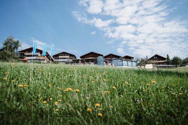 Solbadhotel Sigriswil - Canton of Bern