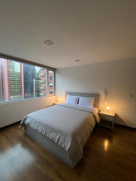 Finlandia Park Suite - Quito