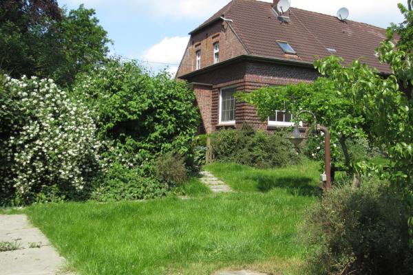 Hof Becker - Weidenblick - Jever