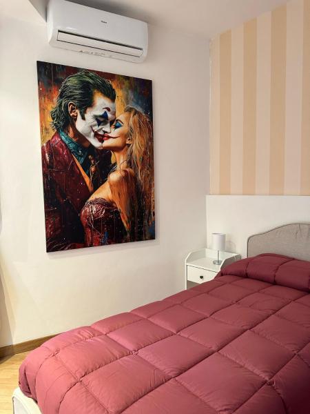 Bella Trastevere - Rome