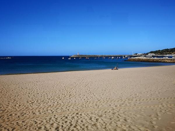Casa Dora Gold By Sesimbrasunsea - Sesimbra