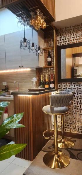 Kmn3 Apartment 316 And 317 Bariloche Building - Baguio