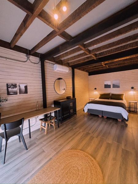 Herco Suites - Bio Bio