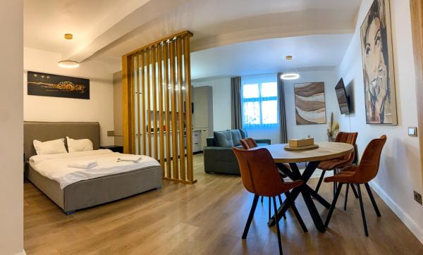 Apartament 1 Ultra Central - Cluj-Napoca