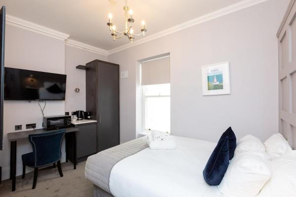 Superb Seafront Studio - Portmarnock