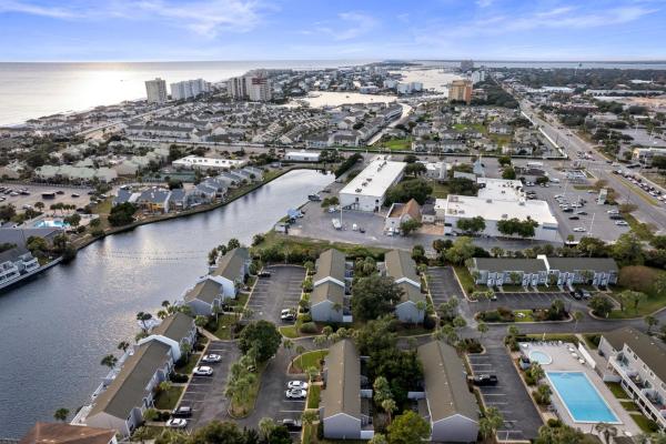 Southbay By The Gulf 010 By Newman-dailey - Destin, FL
