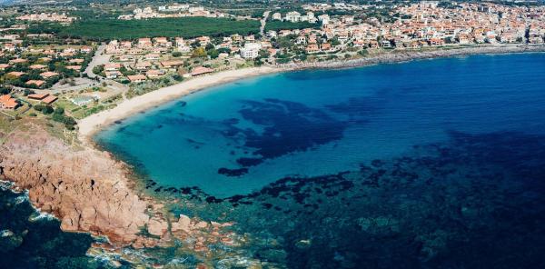 Casa Grazia Apartment - Sant'Antioco