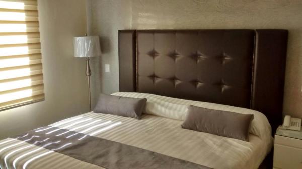 Hotel Tierra Roja - Jalisco