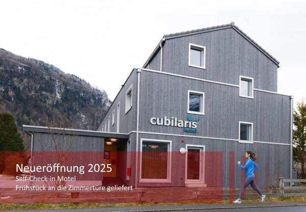 Cubi Classic - Switzerland