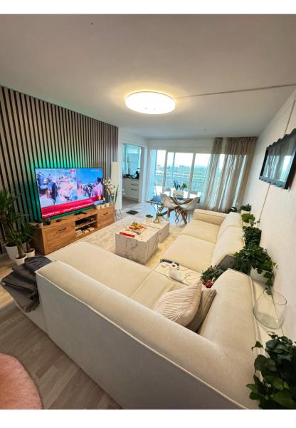 Koselig Leilighet - Stavanger