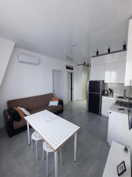 Apartament Twins - Batumi